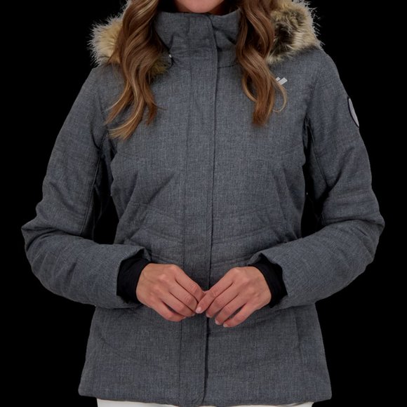 Obermeyer | Jackets & Coats | Obermeyer Tuscany Ii Ski Jacket | Poshmark